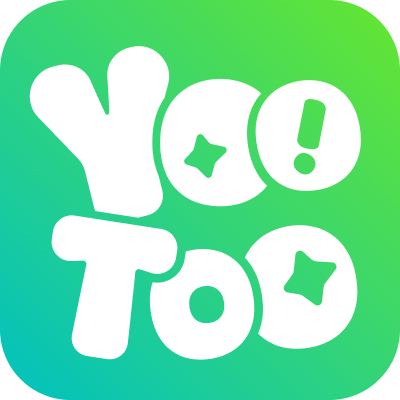 YooToo -Global voice chats, multiplayer games & instant friendships